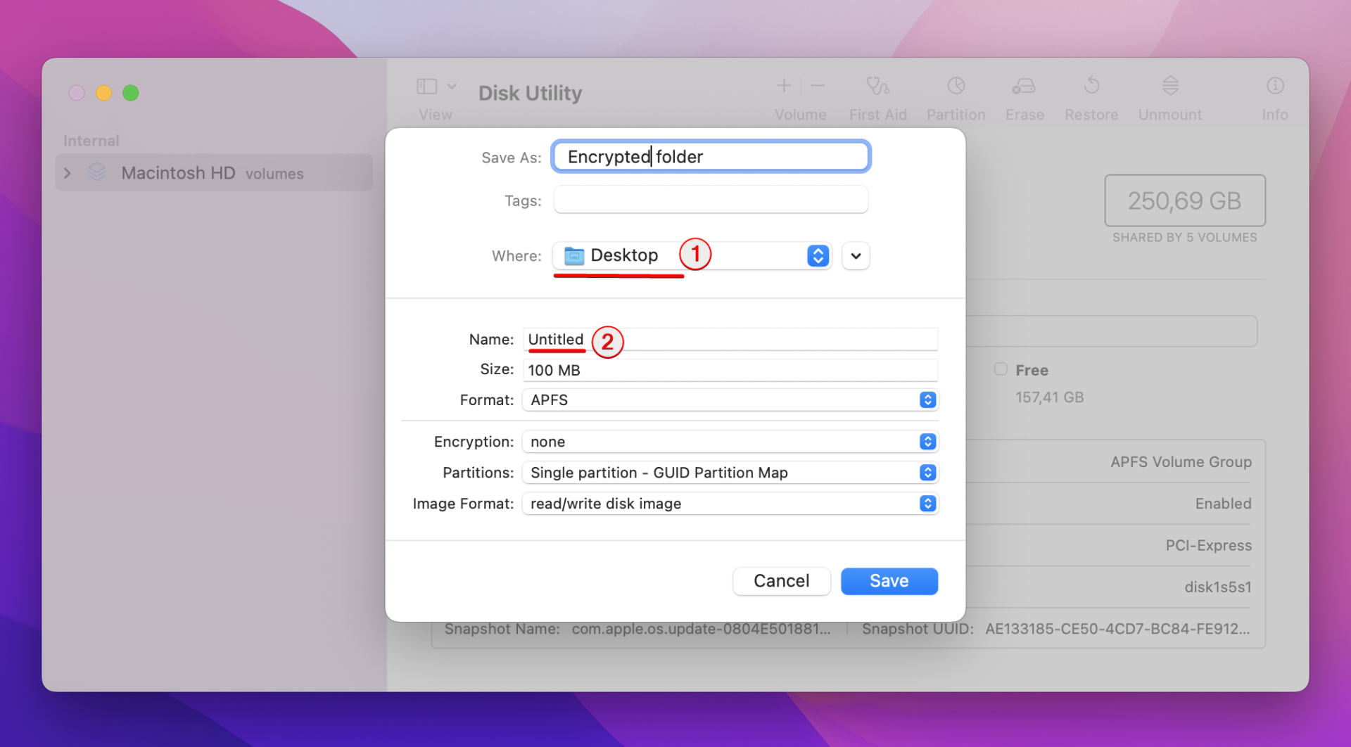 How to Encrypt a Folder on Mac: an Easy Step-by-Step Guide