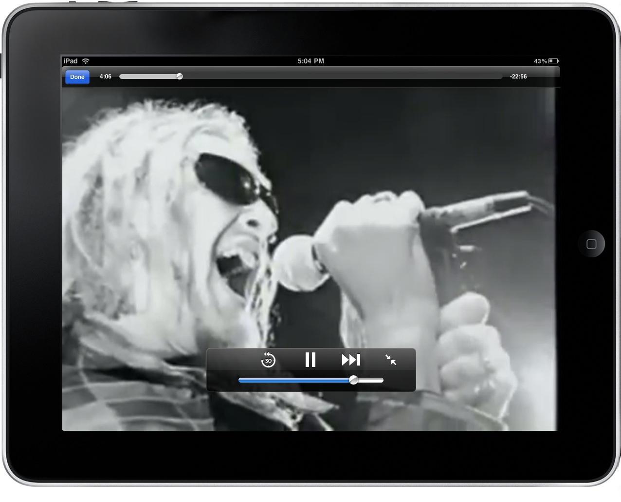 Plex Nine for the desktop and iPad: a review