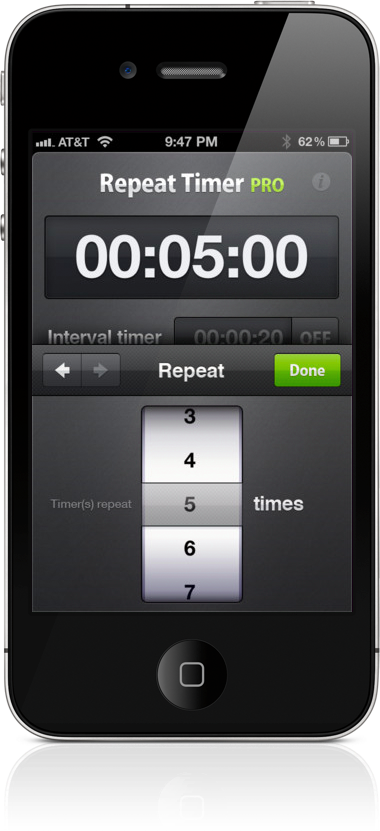 Apps of the Week: Repeat Timer Pro, Converse, and Alfred - Macgasm