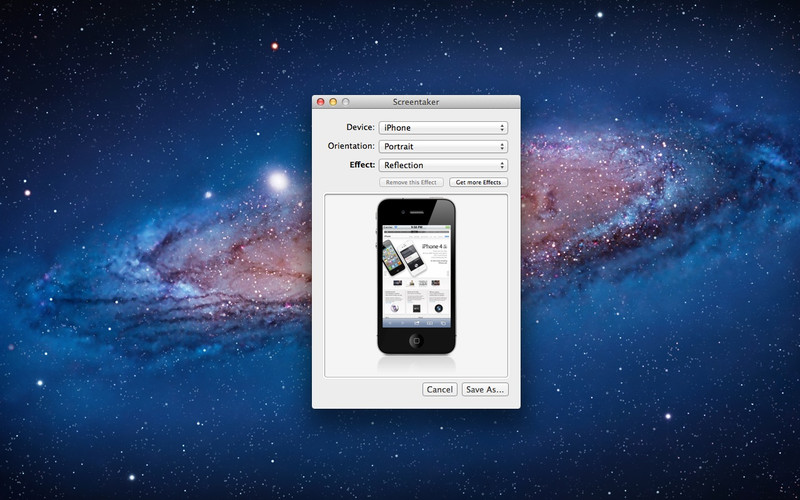 Apps of the Week: Spotify, Instagallery, and Screentaker - Macgasm