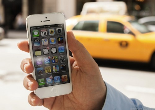 T-Mobile Might Be Getting The iPhone 5 Early Next Year?