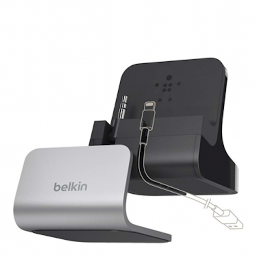 Belkin Announces New Lightning-Enabled Accessories