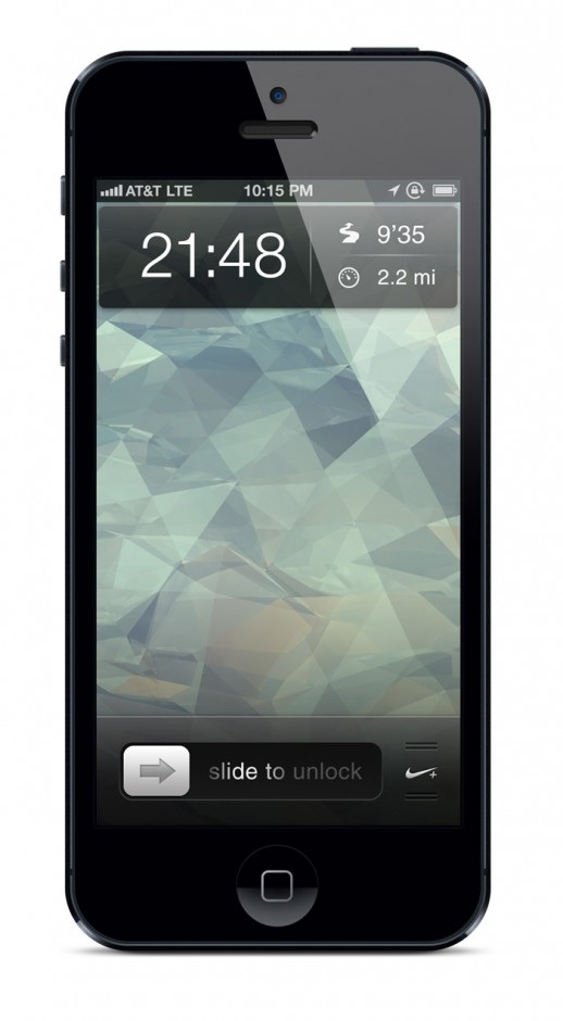 Fantastic New Design Concept Shows Off A Redesigned Lock Screen