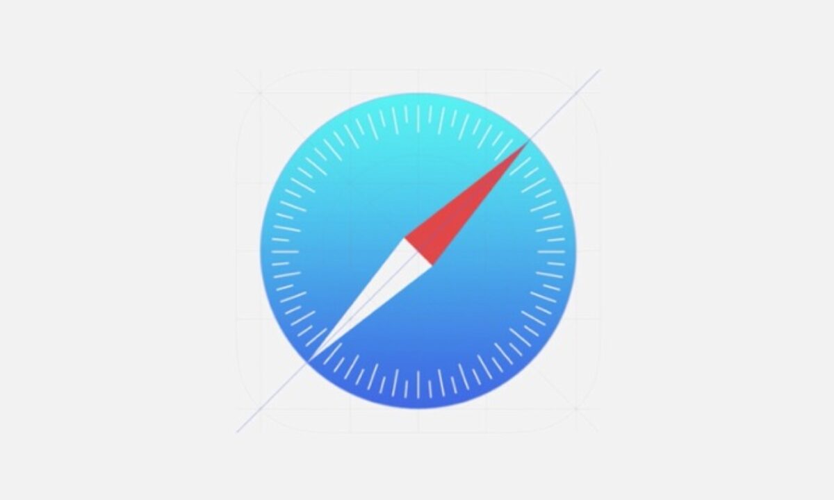 Ios 7 Safari Icon
