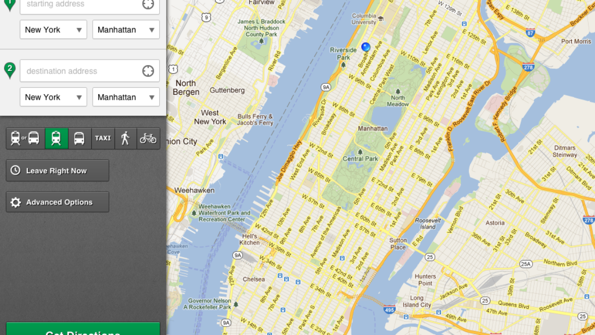 Hopstop An Update And A Goodbye Nashville Public Art