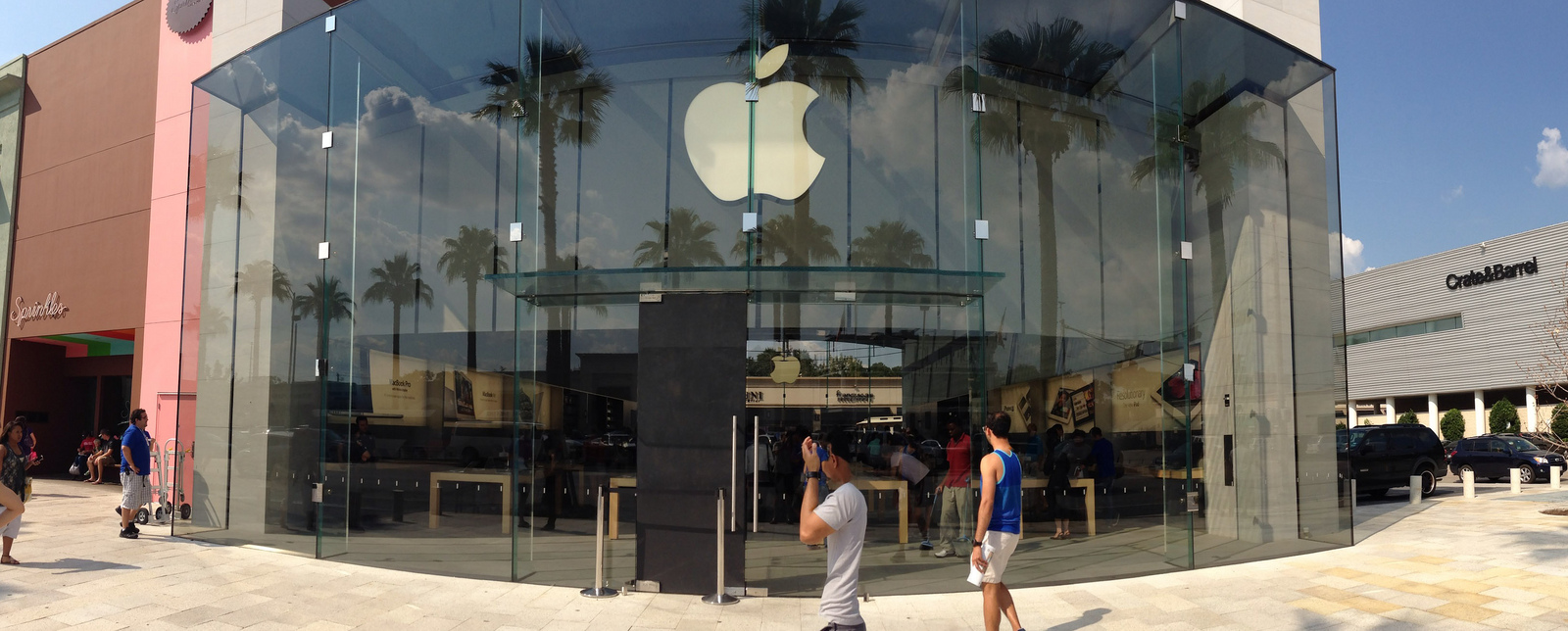 Apple Makes September 9th Event Official