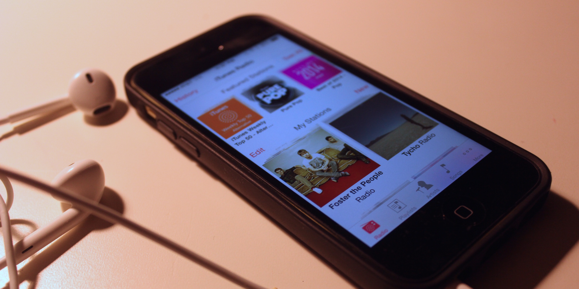30 Days Of iOS Tips: Rearrange The Shortcuts Toolbar In The iPhone's ...