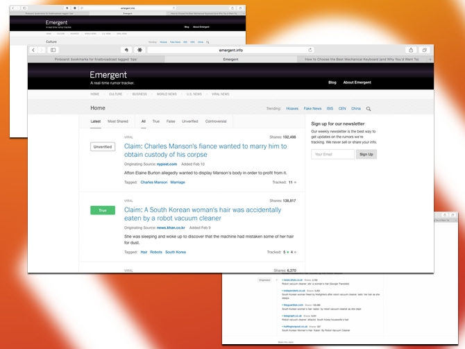 Goofy, Alternote, Letterspace, Emergent, and Wordboard Are Our Apps Of ...