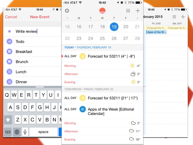 SNL, Sunrise, Volotic, Bloglovin', And ESPN Are Our Apps Of The Week