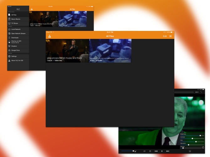 Storm, deGeo, VLC, Do Apps, And Vesper Are Our Apps Of The Week