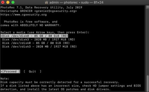 How to Recover Permanently Deleted Files on Mac | TOP 7 Ways