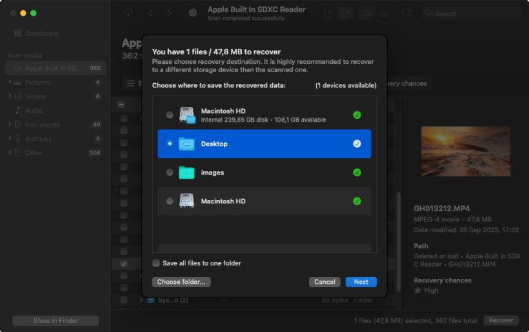 How to Recover Permanently Deleted Files on Mac | TOP 7 Ways