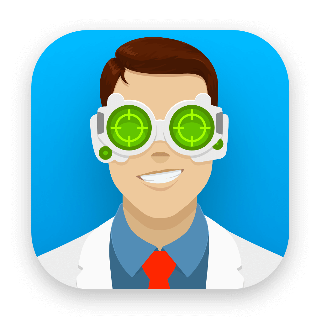 Disk Drill - the First Mac Data Recovery App with Native M1 Support