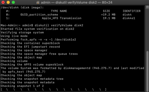 3 Easy Ways to Recover Deleted Partition on Your Mac (Guide)