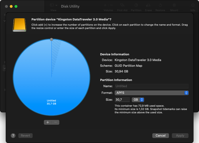 3 Easy Ways to Recover Deleted Partition on Your Mac (Guide)