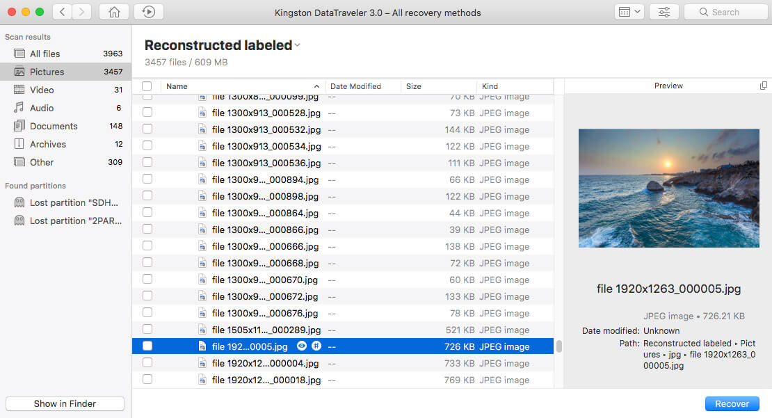 5 Best Recuva Alternatives for Mac: Top Recuva Replacements