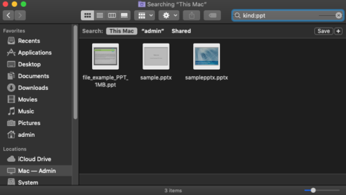 How to Recover a PowerPoint File on Mac [All the Methods]