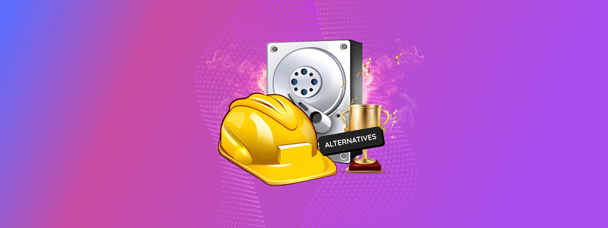 5 Best Recuva Alternatives for Mac: Top Recuva Replacements