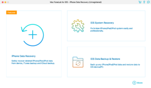 15 Best iPhone Recovery Software Tools: Free & Paid Solutions