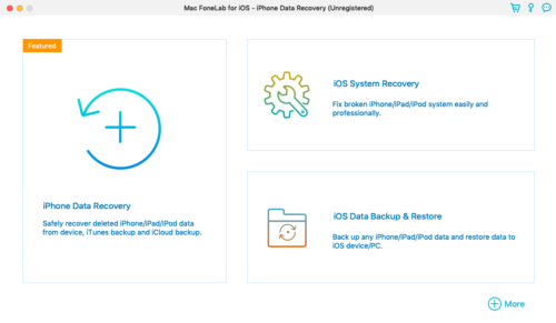 15 Best iPhone Data Recovery Software: Free & Paid Solutions