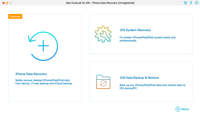 15 Best iPhone Recovery Software Tools: Free & Paid Solutions