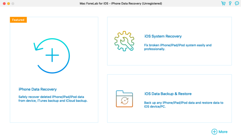 15 Best iPhone Recovery Software Tools: Free & Paid Solutions