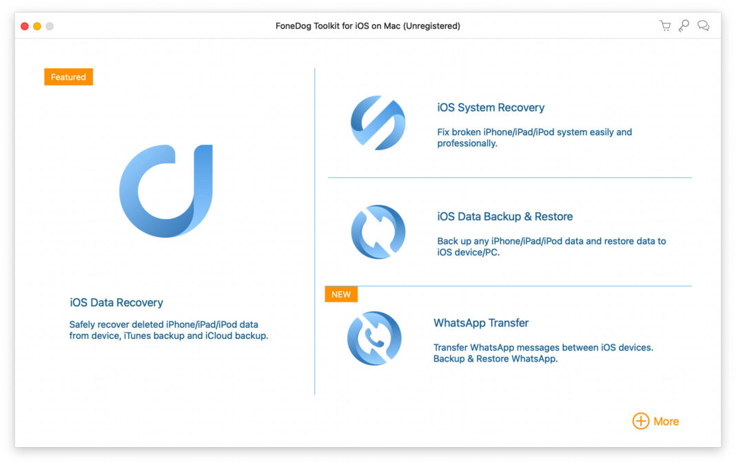 15 Best iPhone Recovery Software Tools: Free & Paid Solutions