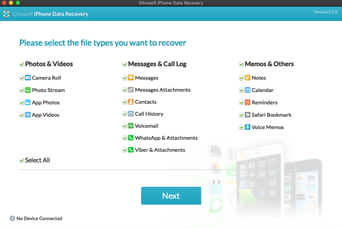 15 Best iPhone Data Recovery Software: Free & Paid Solutions