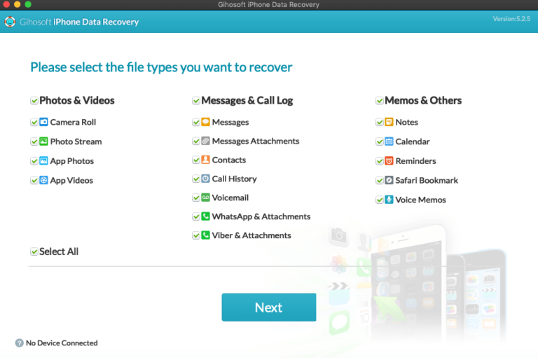 15 Best iPhone Recovery Software Tools: Free & Paid Solutions