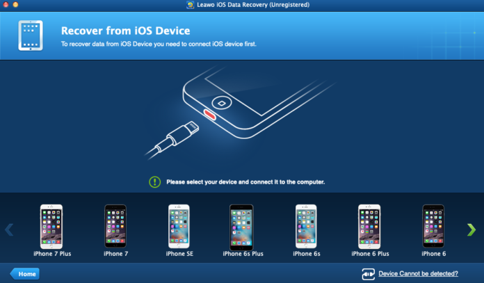 15 Best iPhone Recovery Software Tools: Free & Paid Solutions