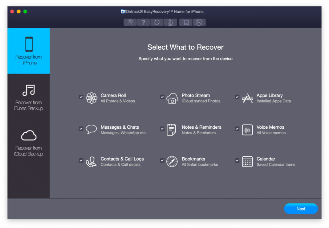 15 Best iPhone Recovery Software Tools: Free & Paid Solutions