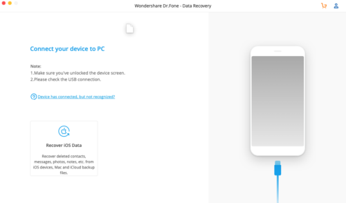 15 Best iPhone Recovery Software Tools: Free & Paid Solutions