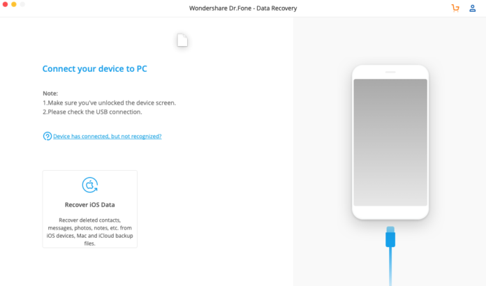 15 Best iPhone Recovery Software Tools: Free & Paid Solutions