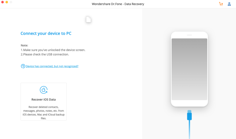 15 Best iPhone Recovery Software Tools: Free & Paid Solutions