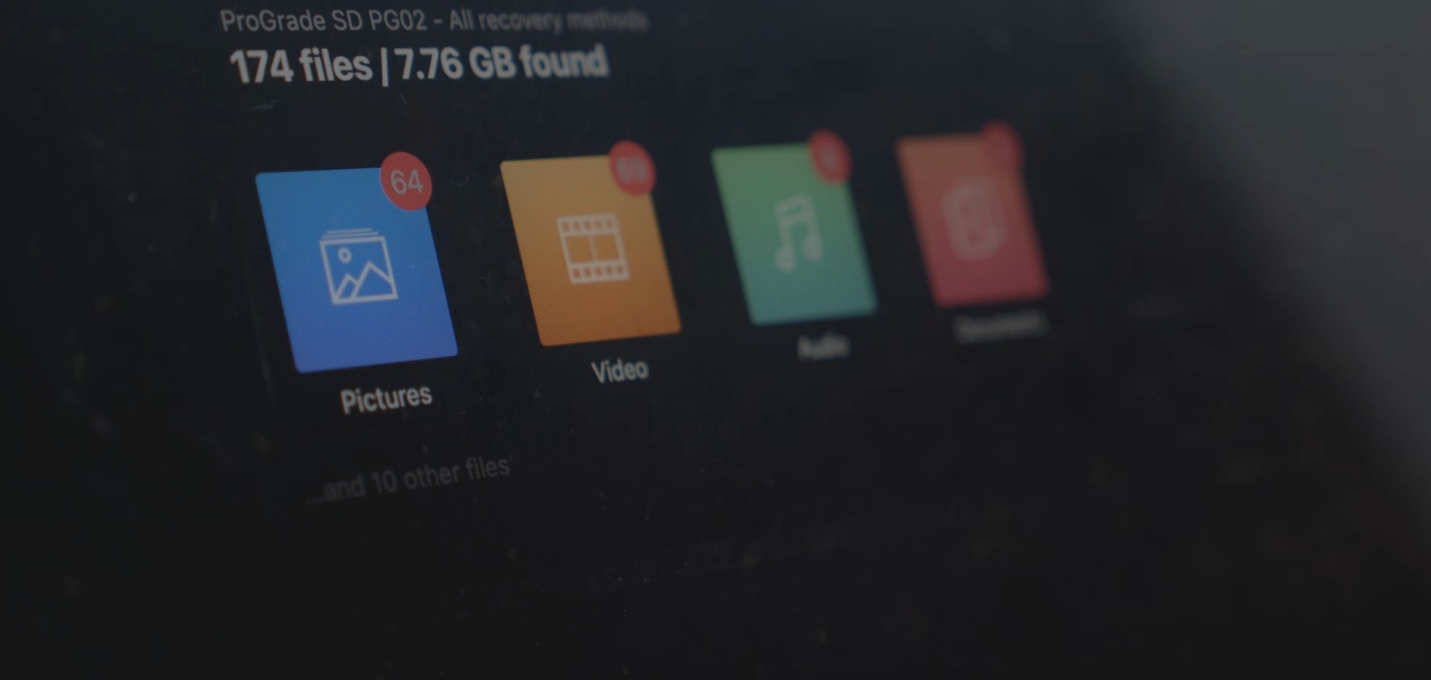 Disk Drill Data Recovery App for macOS Reaches Version 4