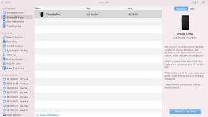 15 Best iPhone Recovery Software Tools: Free & Paid Solutions