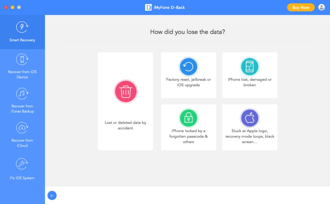15 Best iPhone Recovery Software Tools: Free & Paid Solutions