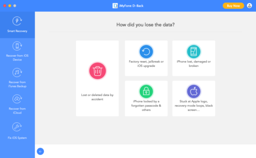 15 Best iPhone Recovery Software Tools: Free & Paid Solutions