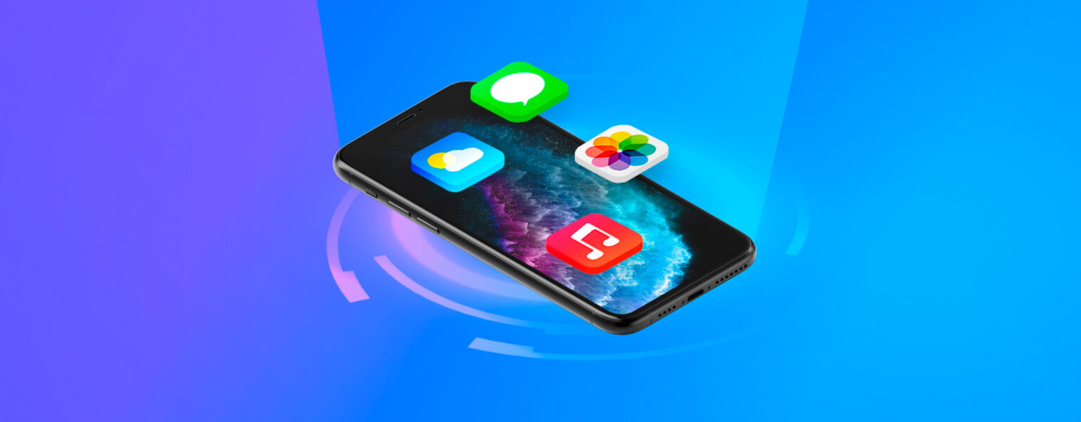 12 Best iPhone Data Recovery Software: Free & Paid Solutions