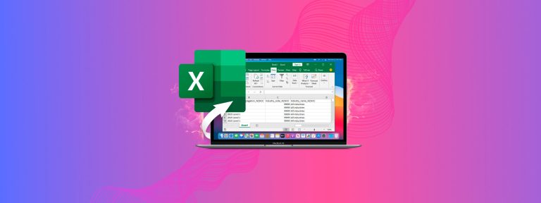 How to Recover Deleted or Unsaved Excel Files on Mac | 2024