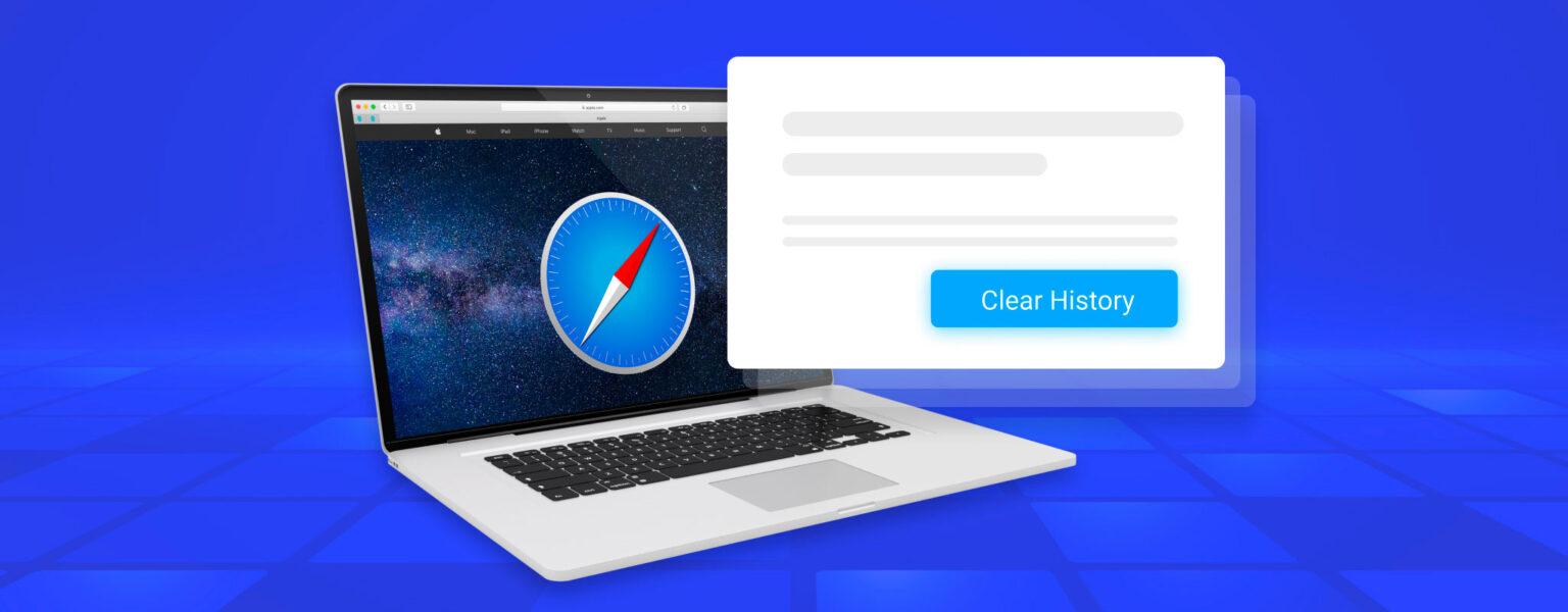 3 Simple Ways to Recover Deleted Safari History on Mac