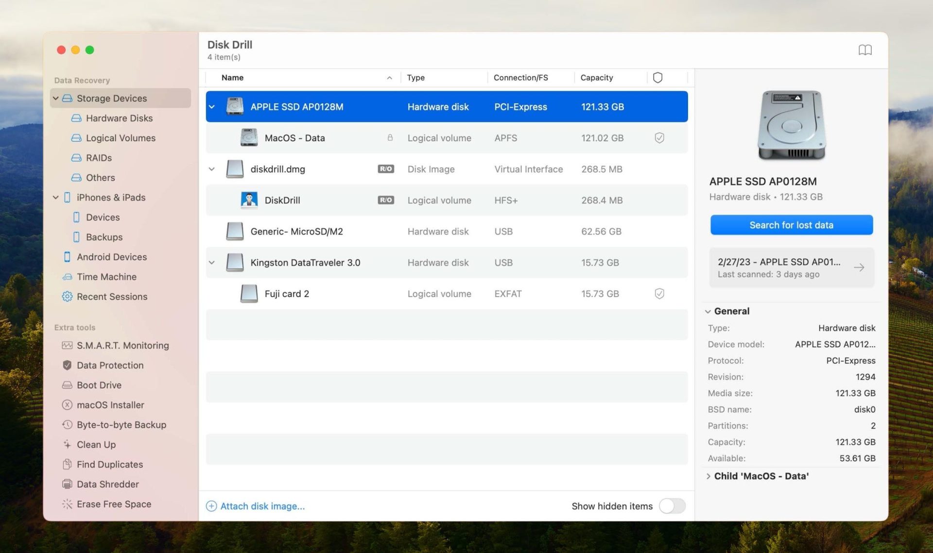 How to Recover Deleted Folders on a Mac [Top 4 Methods]
