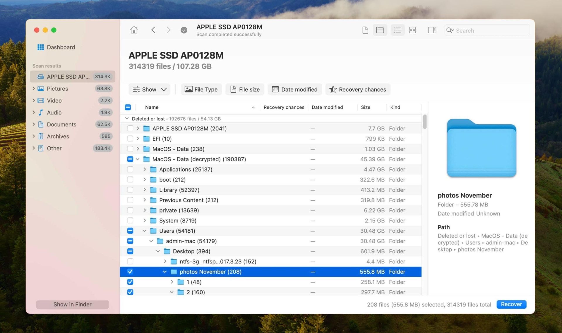 How to Recover Deleted Folders on a Mac [Top 4 Methods]