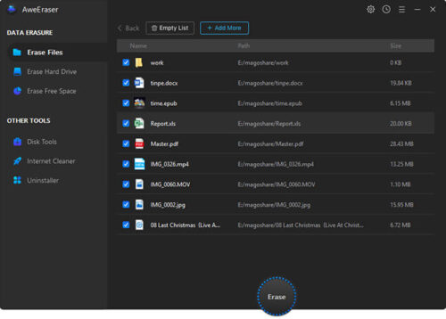 Best FREE File Shredders for Mac and How to Use It