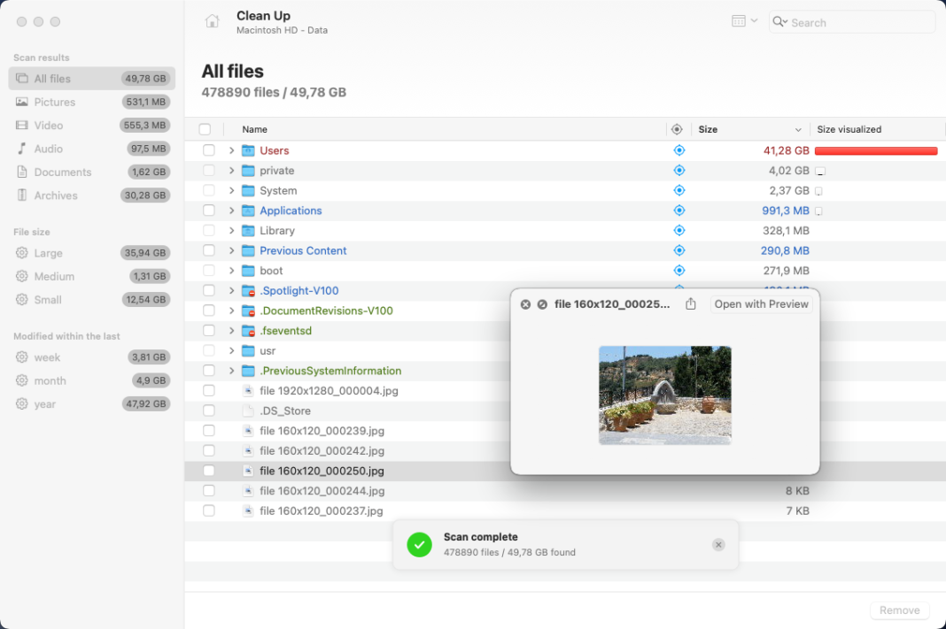 10 Best FREE Mac Cleaners to Remove Junk from Your Mac