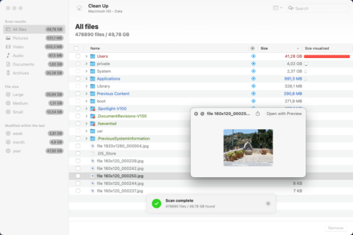 10 Best FREE Mac Cleaners to Remove Junk from Your Mac