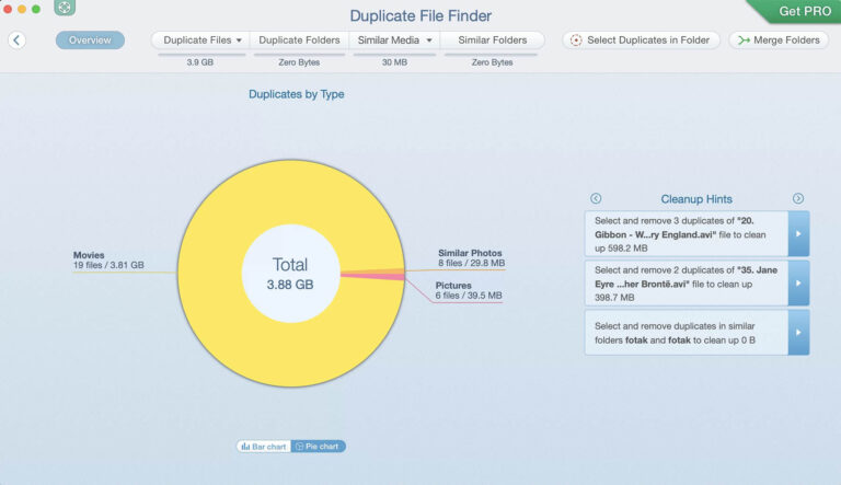 9 Best Duplicate File Finders for Mac | Free and Paid Tools