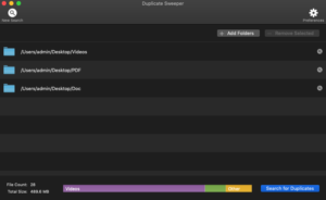 9 Best Duplicate File Finders for Mac | Free and Paid Tools