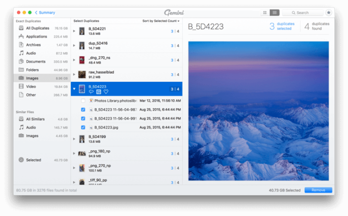 9 Best Duplicate File Finders for Mac | Free and Paid Tools