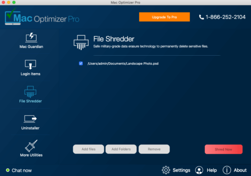 Best FREE File Shredders for Mac and How to Use It